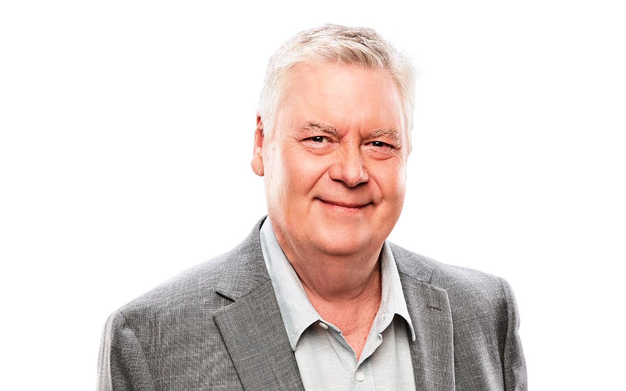 Weekends with Luke Grant - 2GB