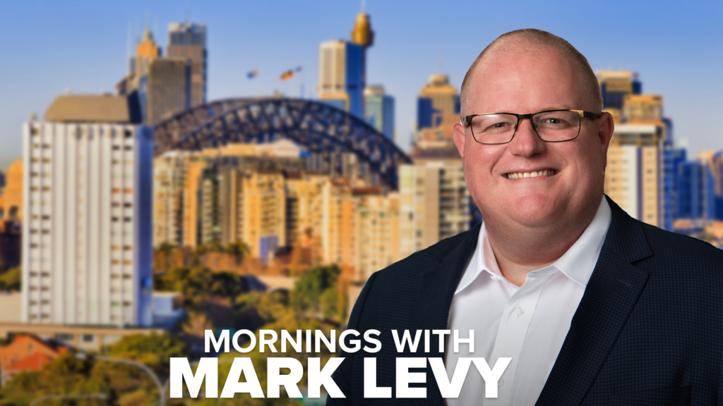 Mornings with Mark Levy – Full Show 2nd May