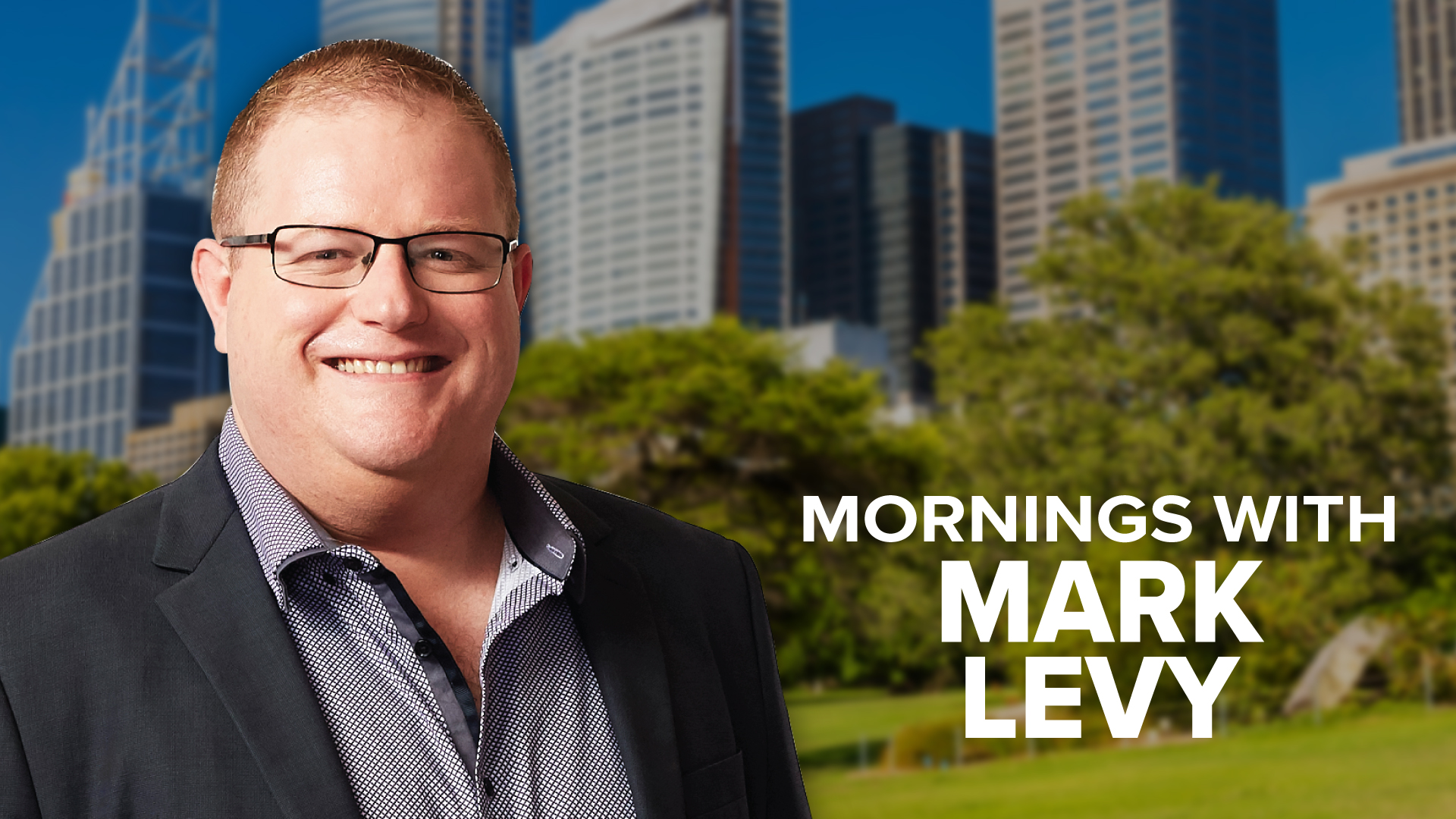 Mornings with Mark Levy – Full Show 1st January
