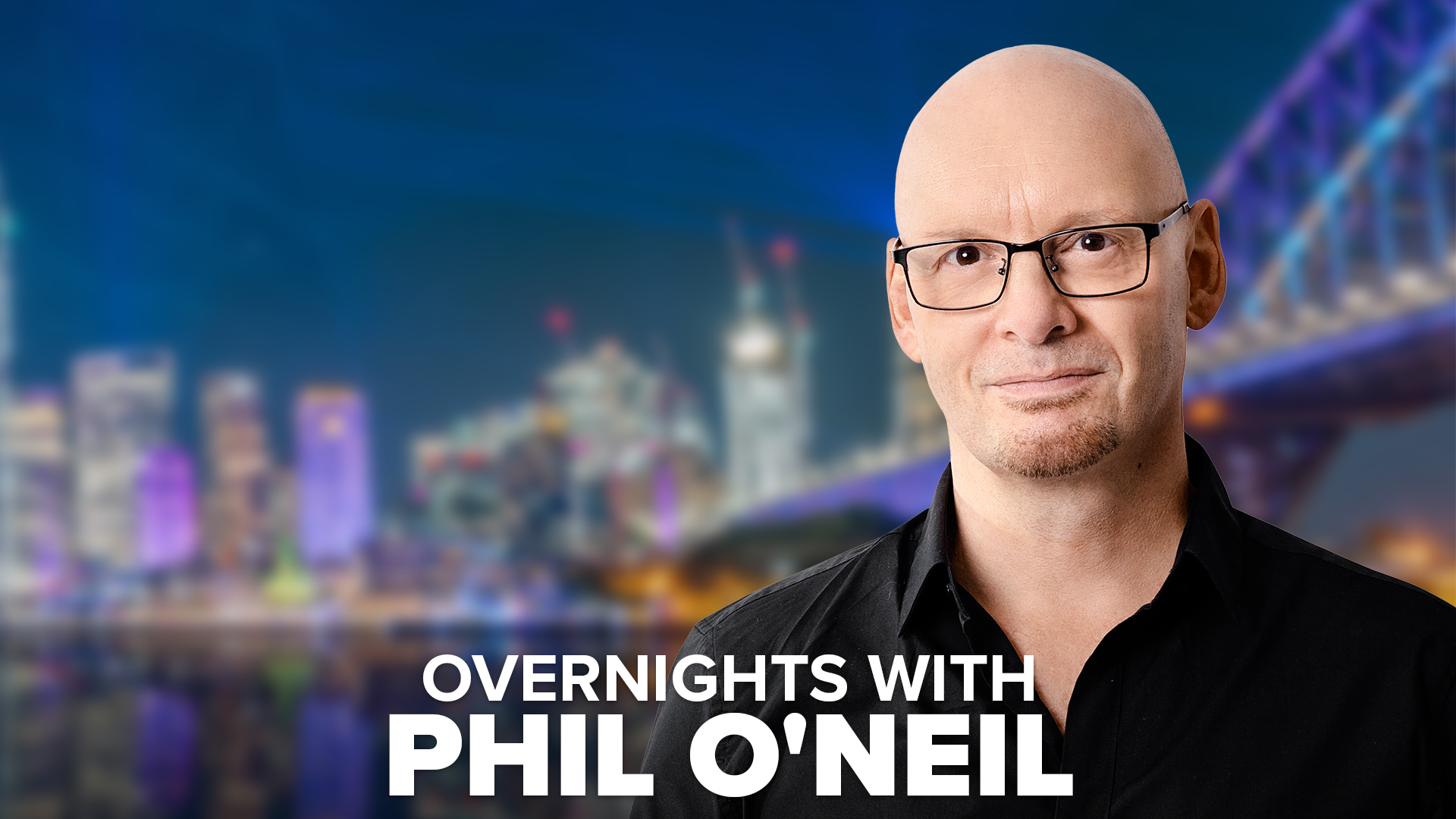 Wake Up with Phil O'Neil - Wednesday 2nd April