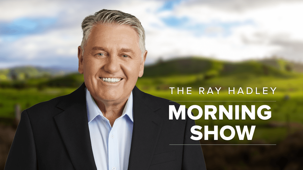 The Ray Hadley Morning Show - Full Show, October 1st