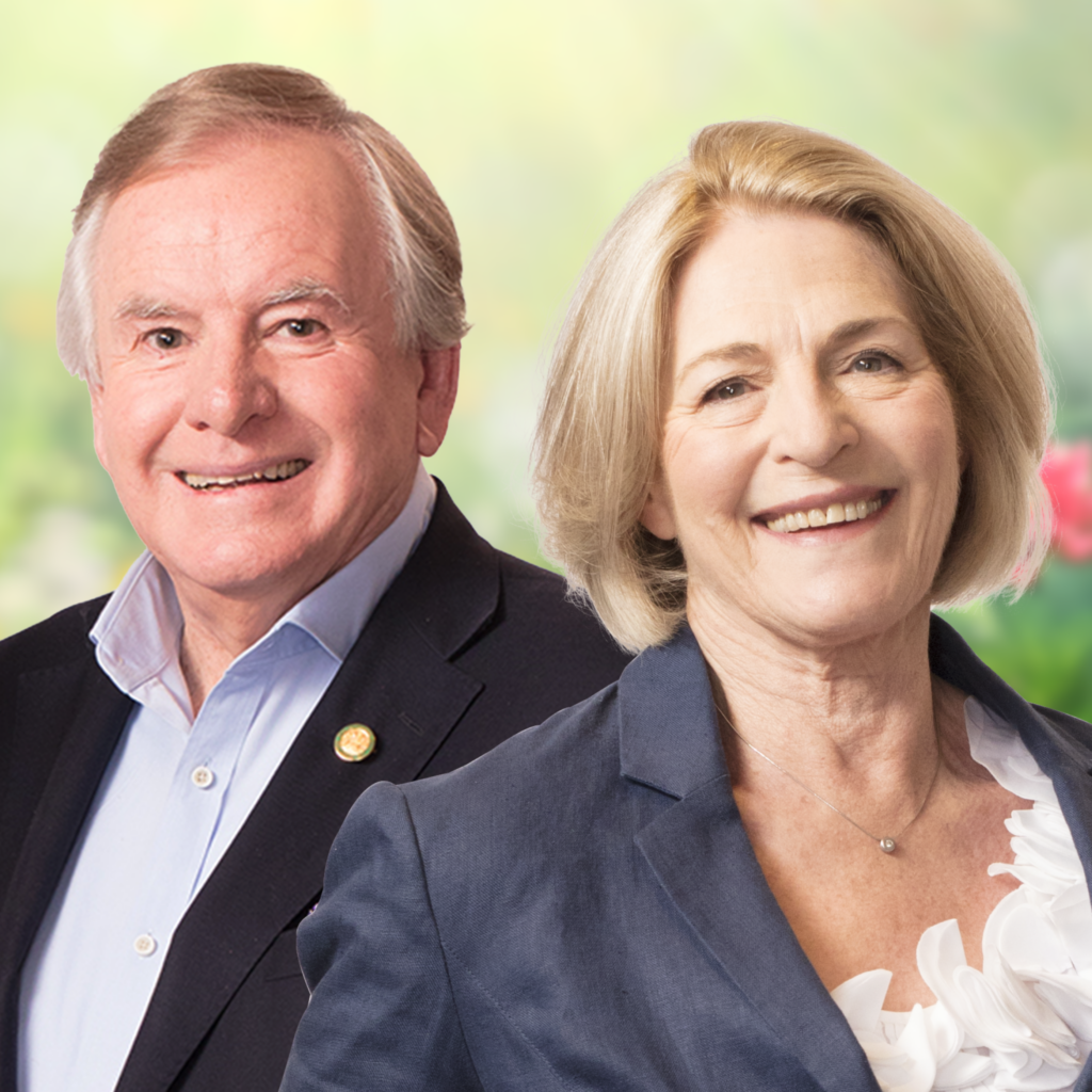 The Garden Clinic – Full show Saturday July 29 2023