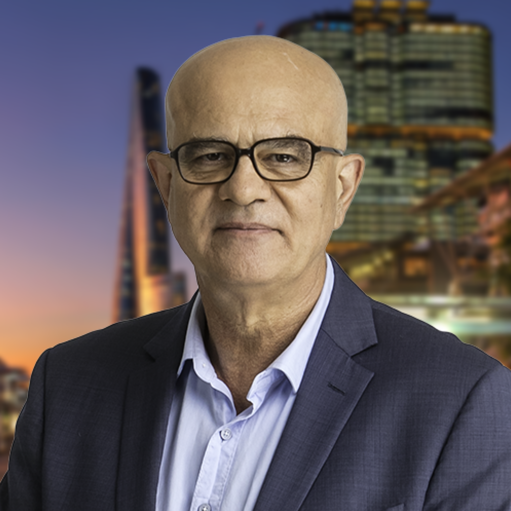 Nights with John Stanley - 7th August