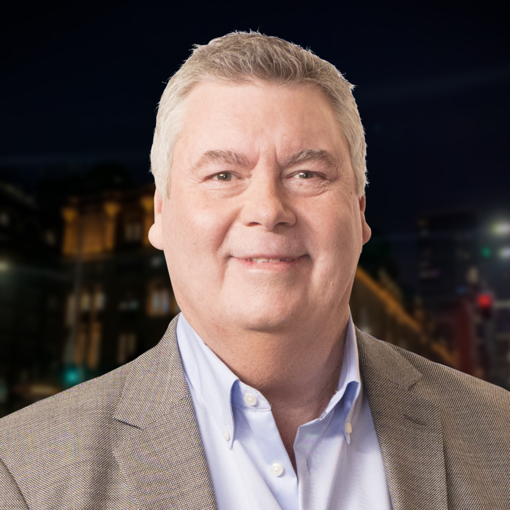 Overnights with Luke Grant - Thursday, 3rd of August