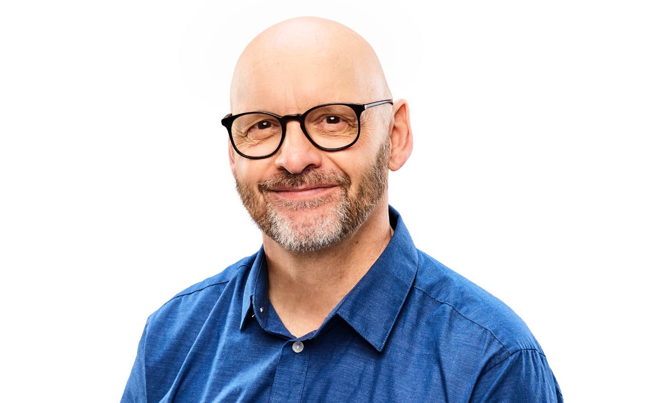 Overnights with Phil O'Neil - 2GB