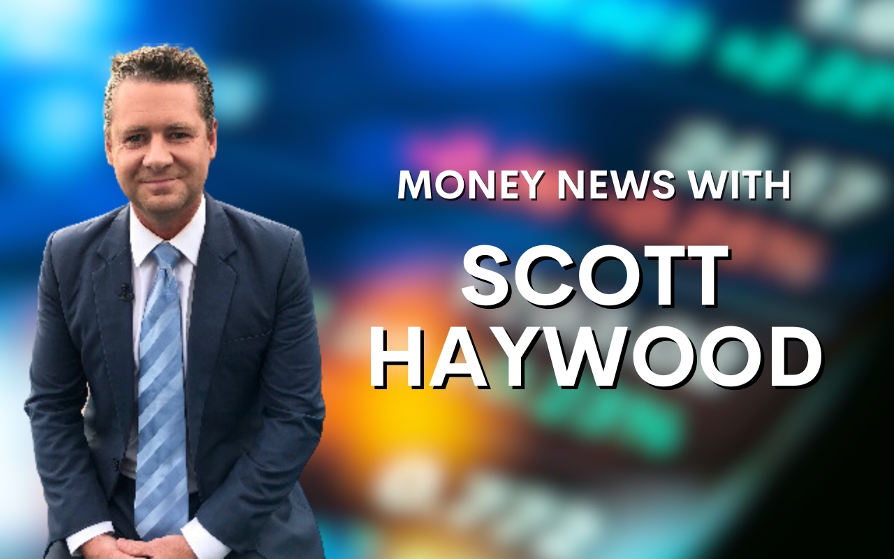 Money News with Scott Haywood - 10th April