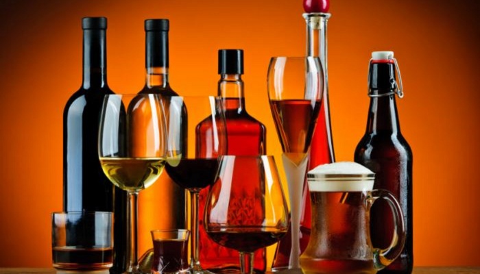 Should Australia’s alcohol consumption guidelines be relaxed? – 2GB