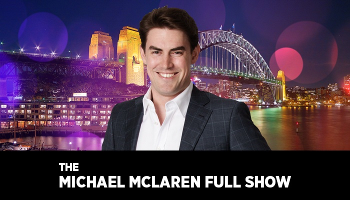 Overnights with Luke Grant - October 17th - 2GB