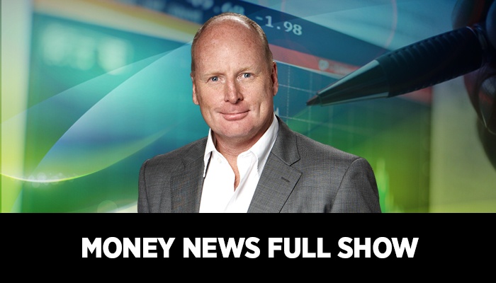 Money News Full Show May 08 – 2GB