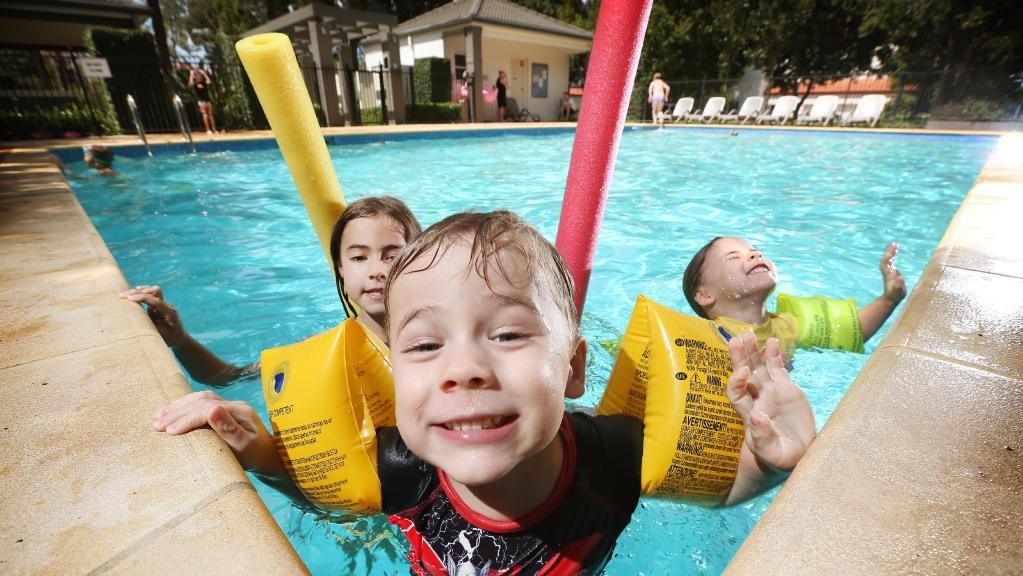 9 Out Of 10 Pools Deemed Unsafe