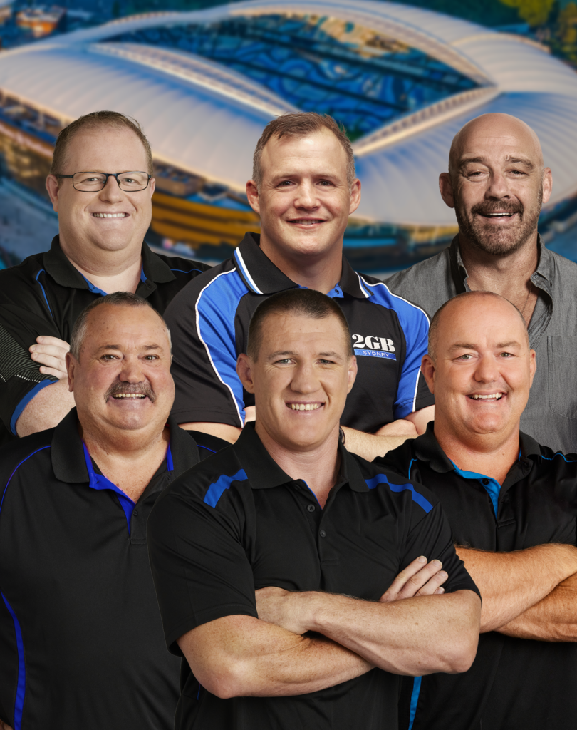 The Continuous Call Team – Full Show Saturday 26th April 2025