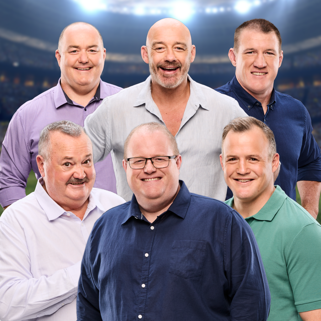 The Continuous Call Team – Full Show Saturday 19th July 2025