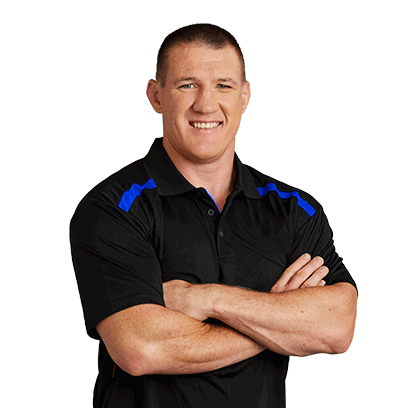 The Continuous Call Team - 2GB