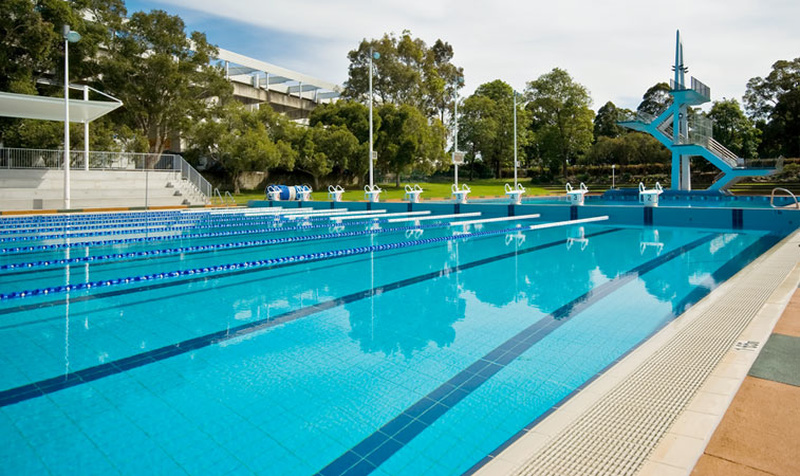 What’s Happening With Parramatta Pool?