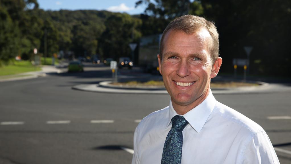 Rob Stokes