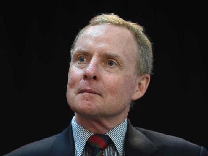 Has David Morrison Lost It? – 2GB