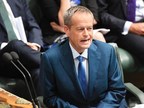 Shorten’s Indigenous Killing Claims