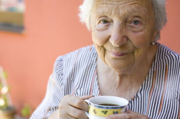 Were the 'good old days' actually good?