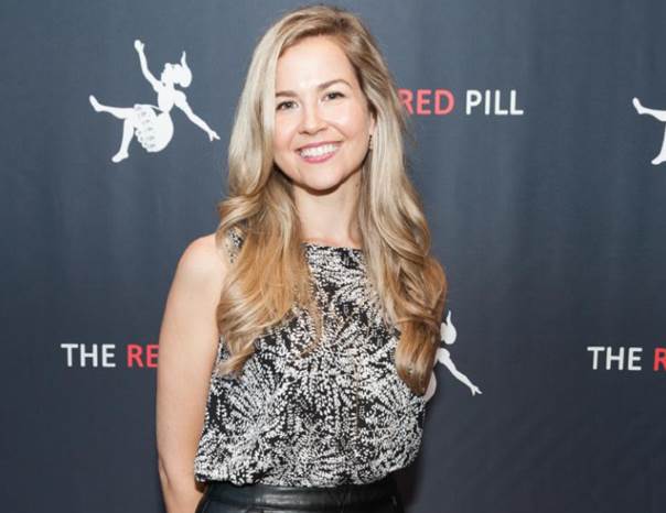 The Red Pill filmmaker attacked