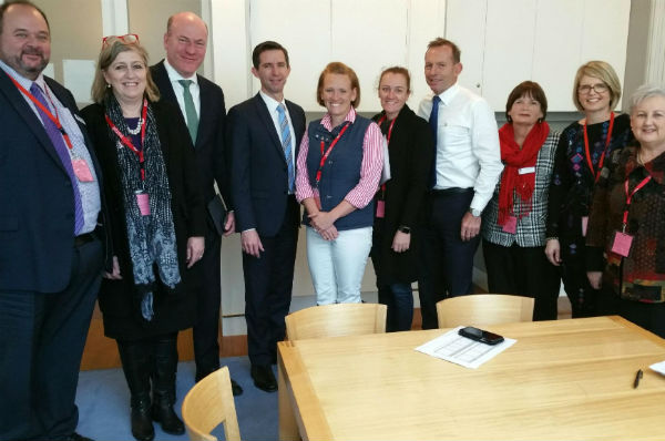 Tony Gleeson: Not all Catholic schools happy with Gonski 2.0