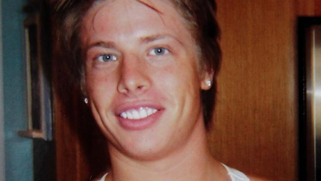 Ex DPP boss on Matthew Leveson Case