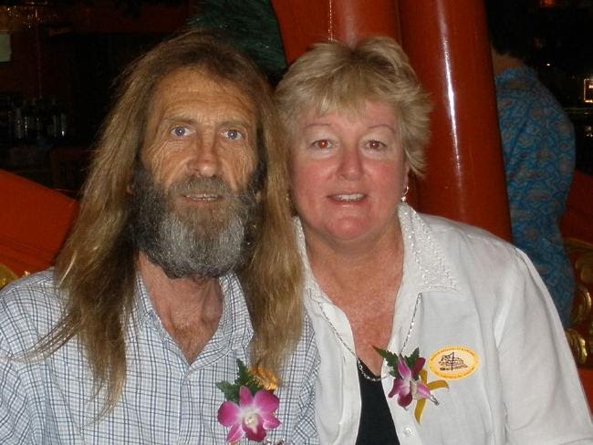 Breakthrough In Sharon Edwards Case