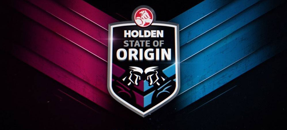 State of Origin 2