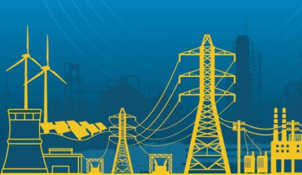 Energy reform report