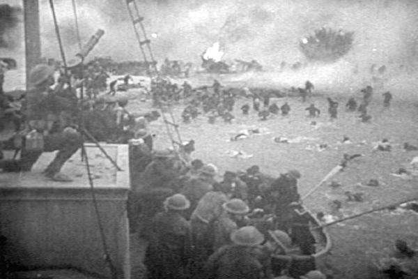 The real story behind ‘Dunkirk’ – 2GB