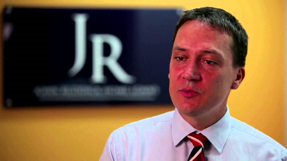 John Ruddick returns to the Liberal Party - 2GB