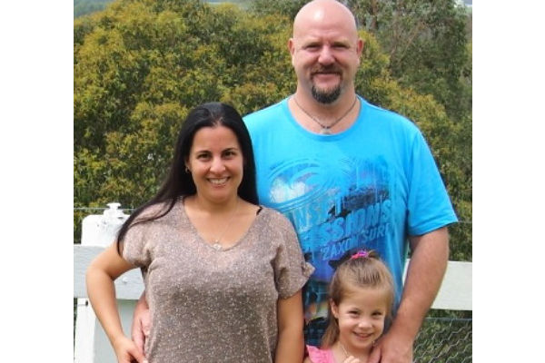 Vale Colin Magee