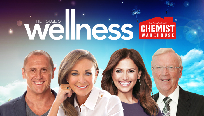 The House of Wellness - Full Show, July 23rd