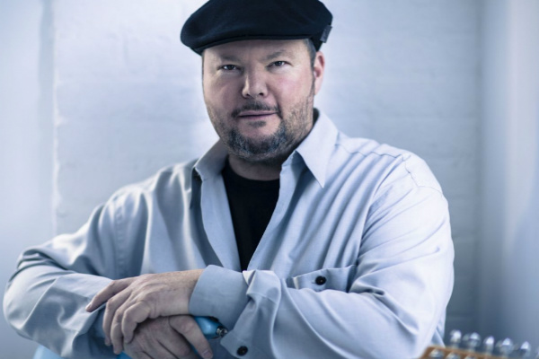Christopher Cross