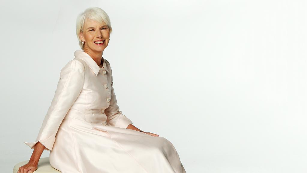 Gail Kelly