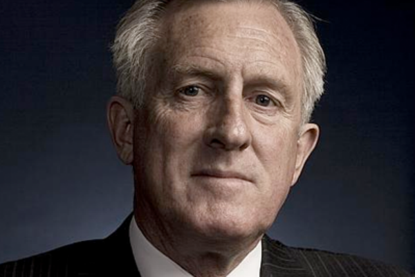 John Hewson - 2GB
