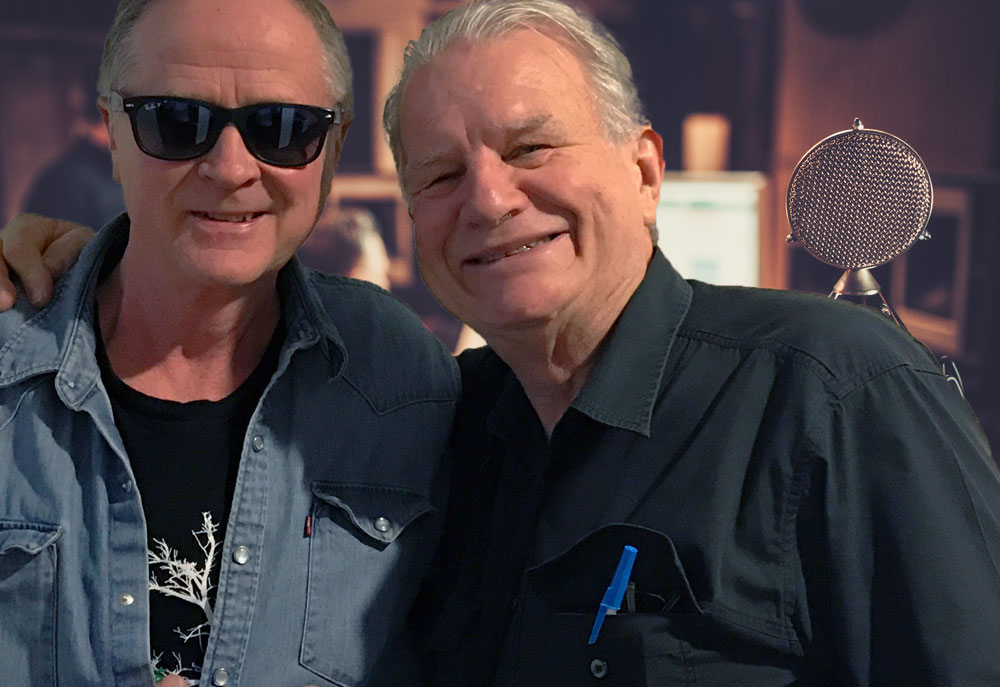 Rick Brewster - The Angels