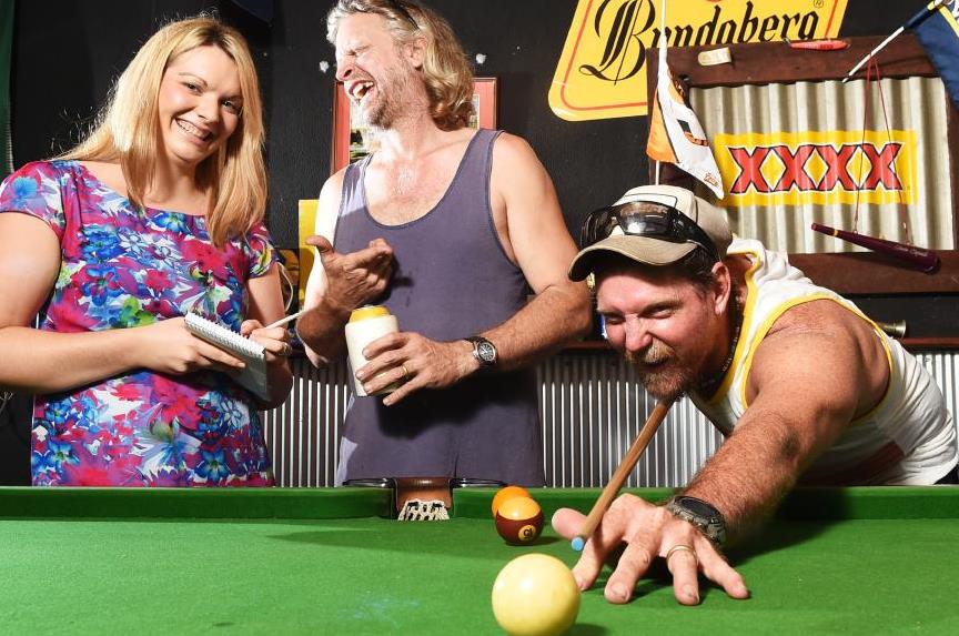 QLD missing out on funding because they’re ‘bogans’