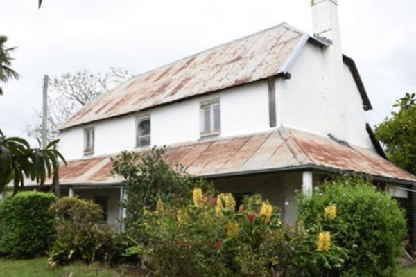 Heritage status of Hadley Park