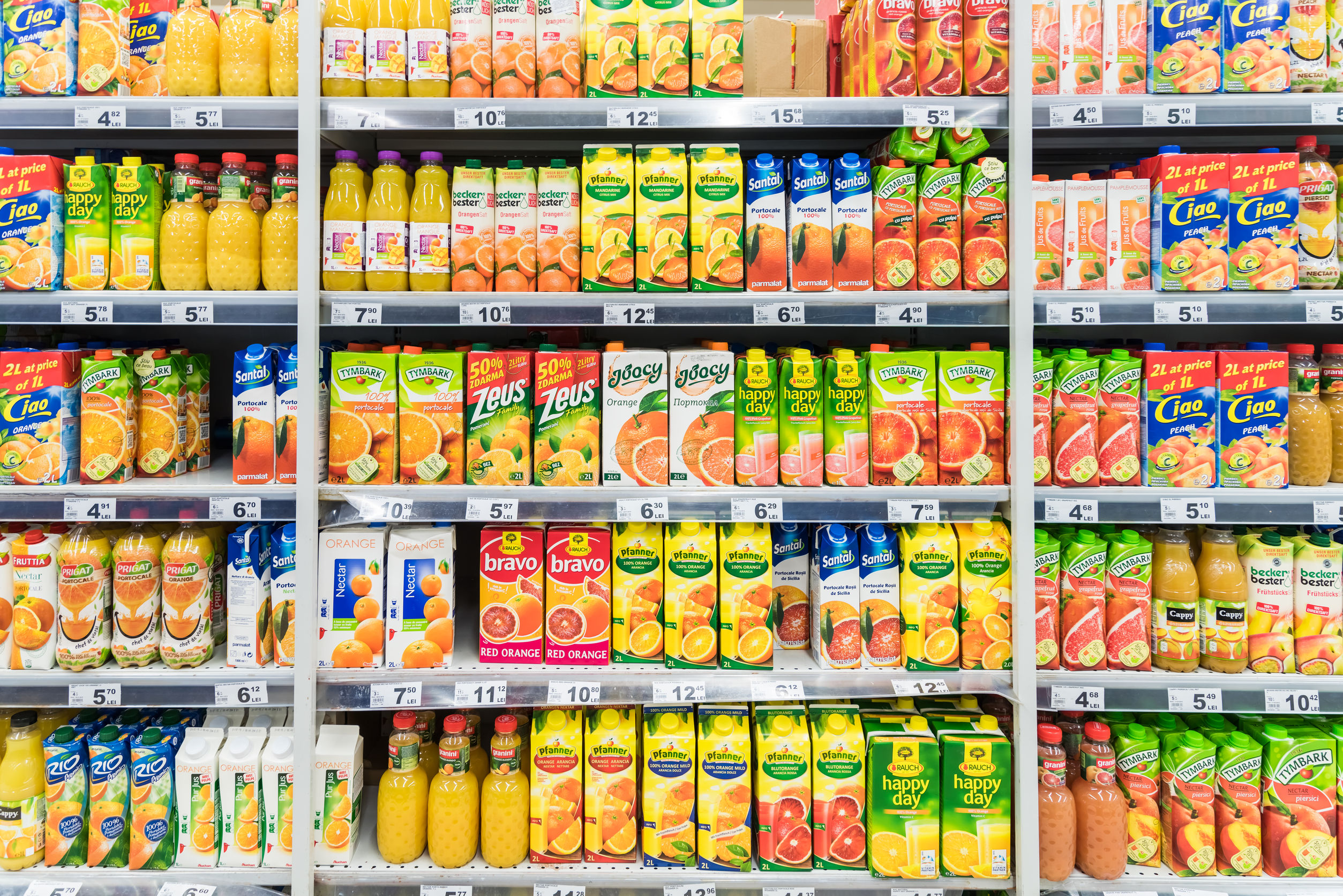 More supermarket competition coming