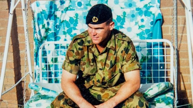The incredible life of Cameron Baird, VC, MG