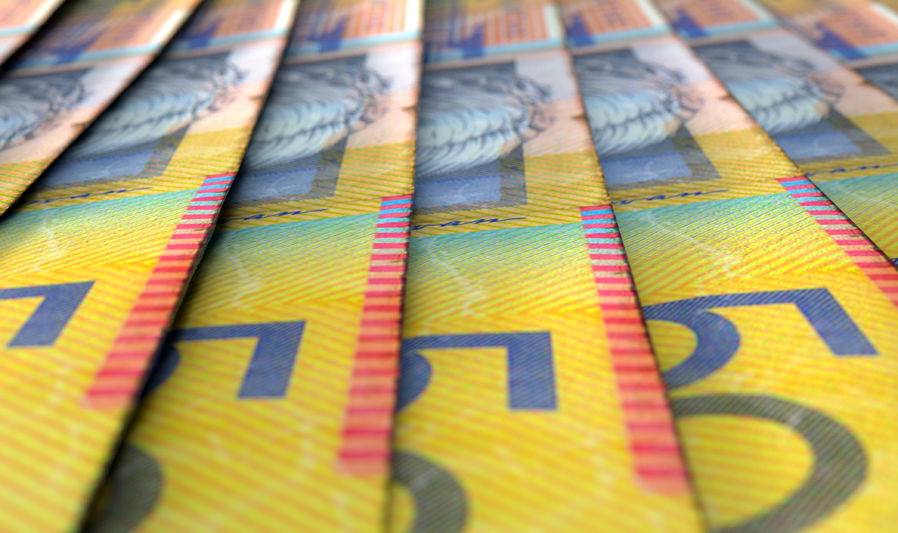 The Fifty Up Club with Kayley Harris