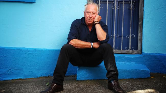 All The Burning Bridges