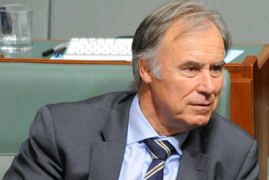 John Alexander Could Be Dual-Citizen