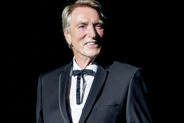 Frank Ifield