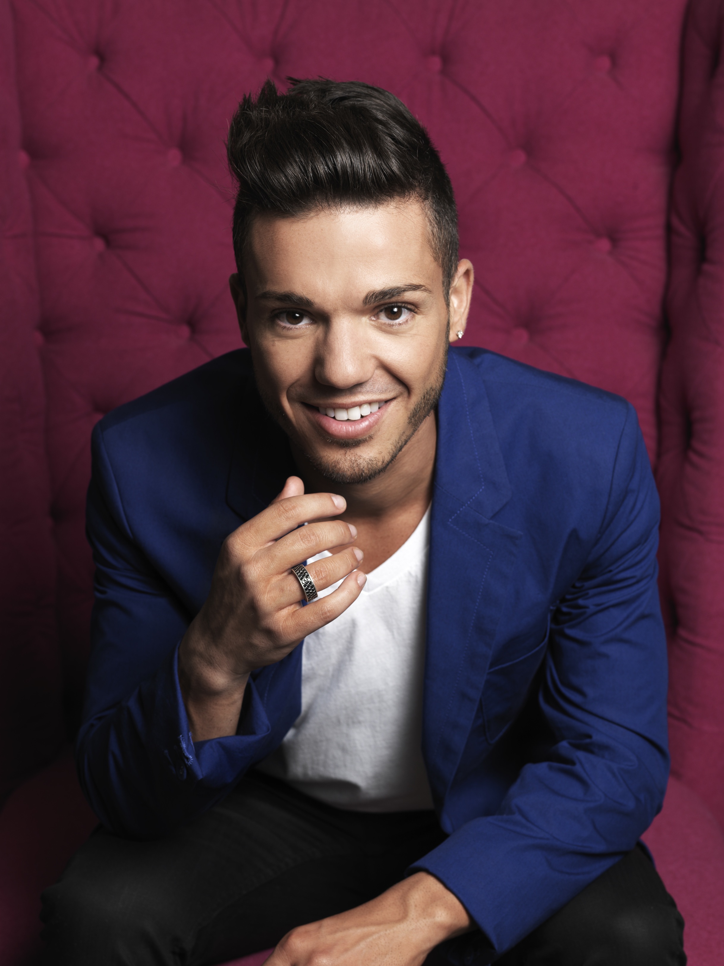 Anthony Callea