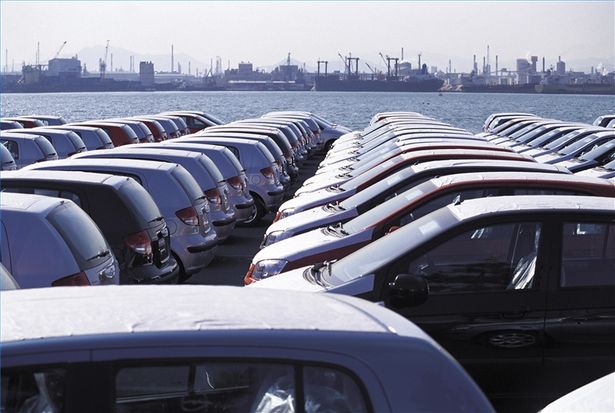 Motoring News with Paul Gover