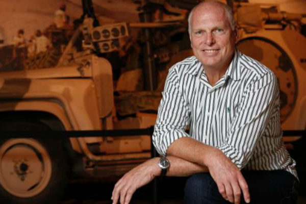 Jim Molan: We must manage our immigration