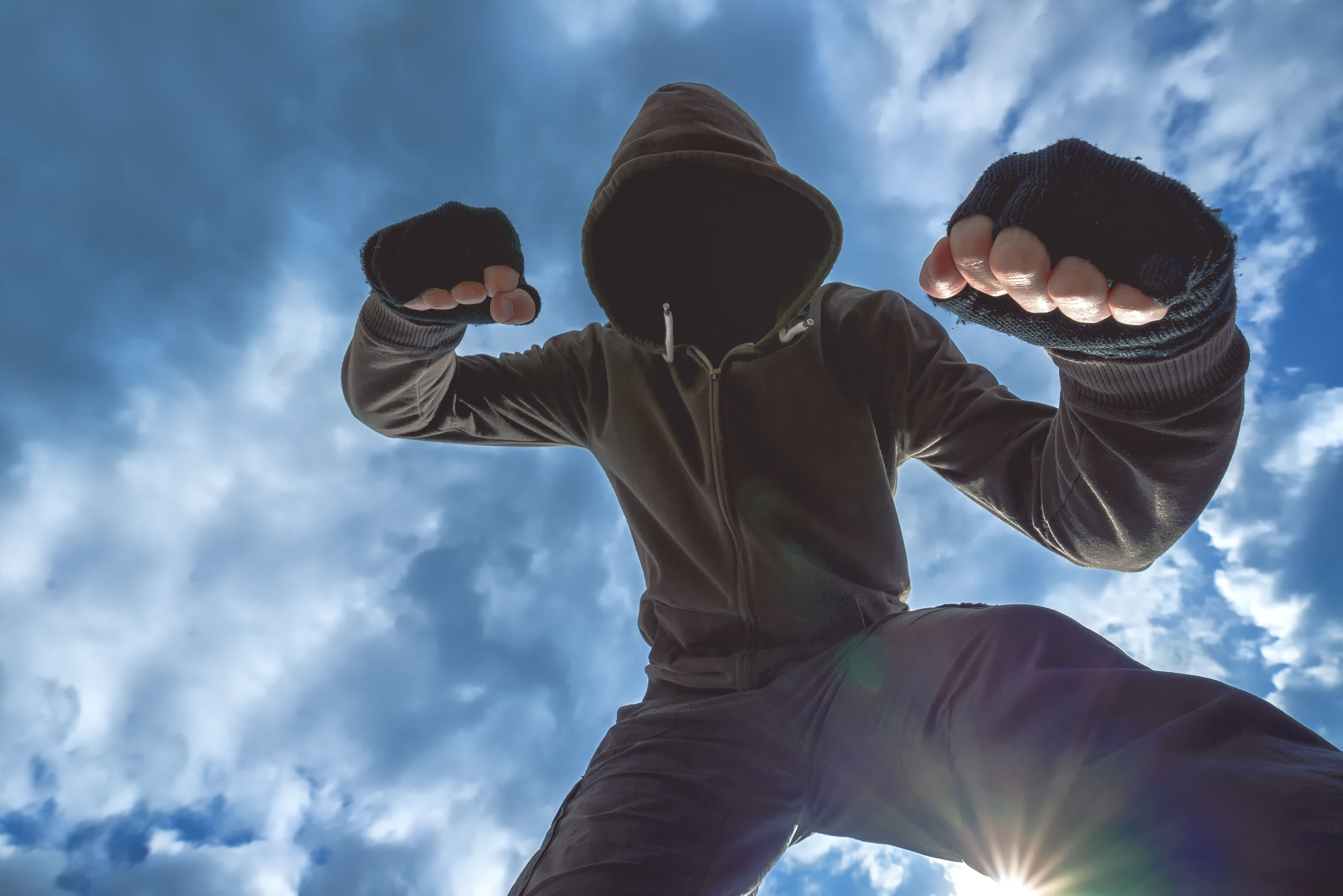 Are 'one punch' laws tough enough?