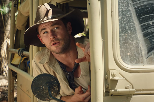 » WATCH | The $12 million, Aussie star-studded Superbowl ad | Sydney ...