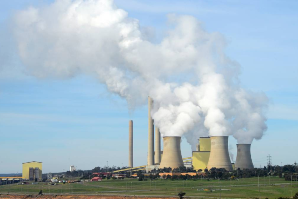 Nuclear power for South Australia?